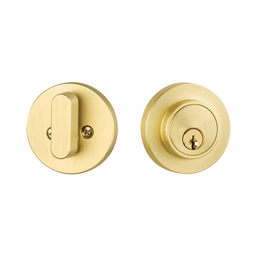 Deadbolt Locks | HardwareSource