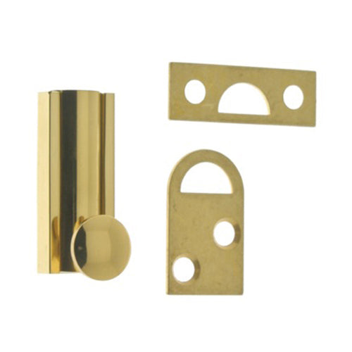 Modern Surface Bolt | HardwareSource