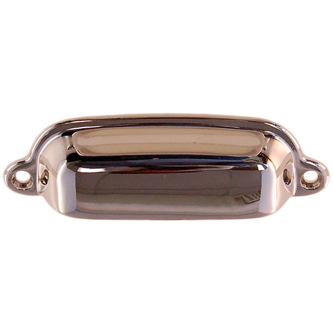 Classic Bin Pull | HardwareSource