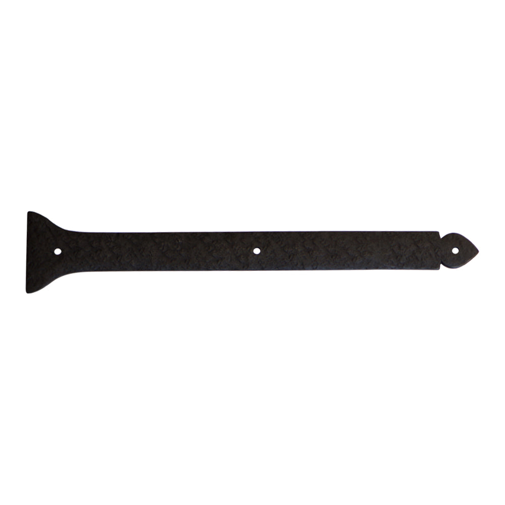 Solid Bronze Band Dummy Strap | HardwareSource