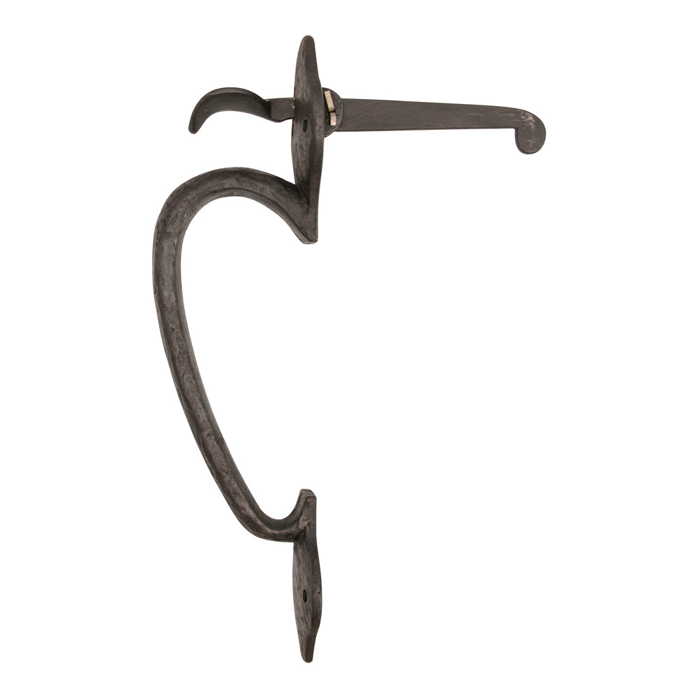 Solid Bronze Thumb Latch - Extension Kit | HardwareSource