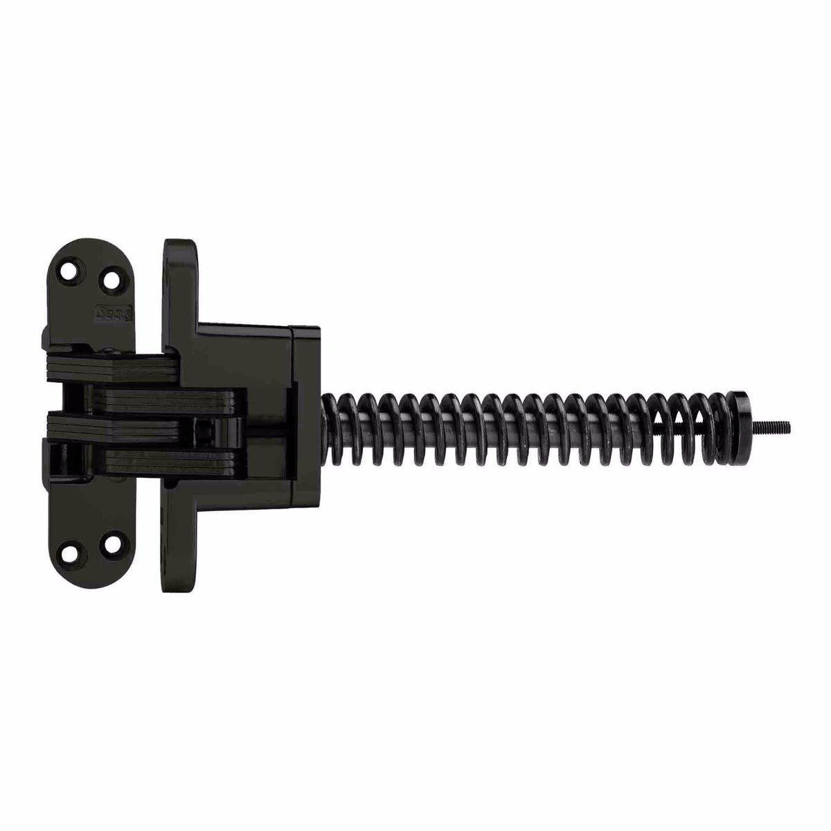 Soss Spring Closer Hinge | HardwareSource