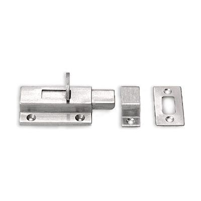 sliding latch
