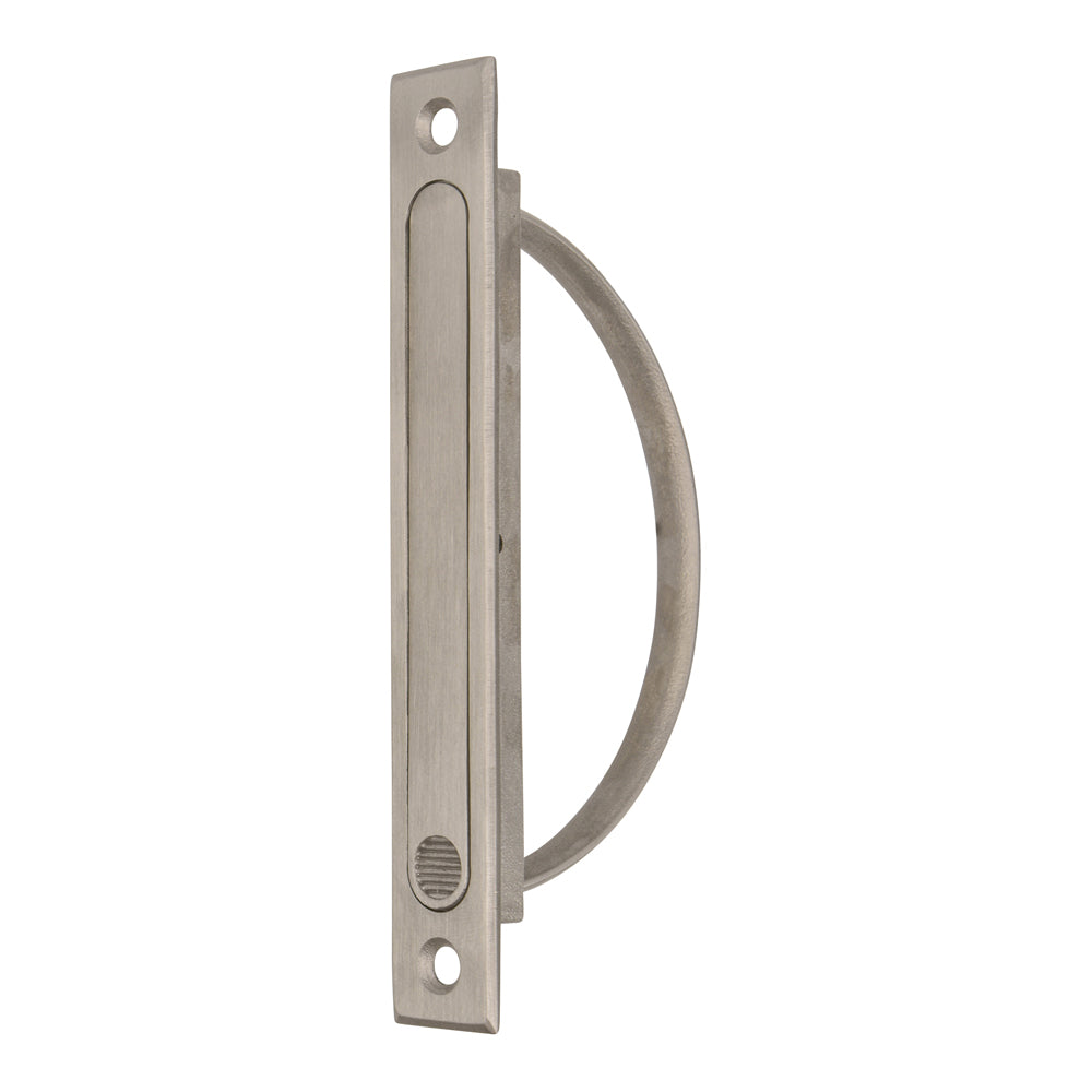 Rotary Edge Pull | HardwareSource