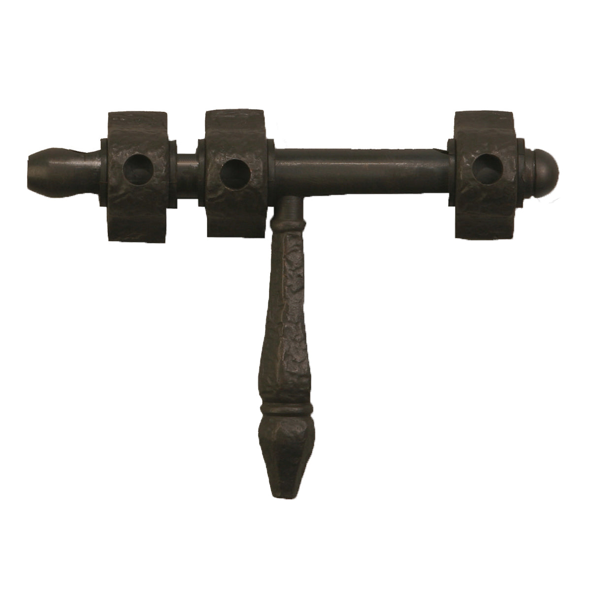 Solid Bronze Barrel Bolt | HardwareSource