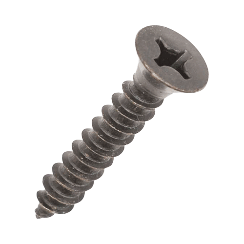 Door Hinge Screws | HardwareSource