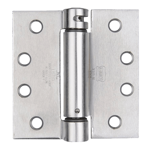 Spring Hinges | HardwareSource