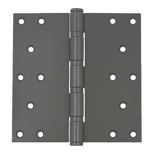 Heavy-Duty Door Hinges: Durable & Strong | HardwareSource