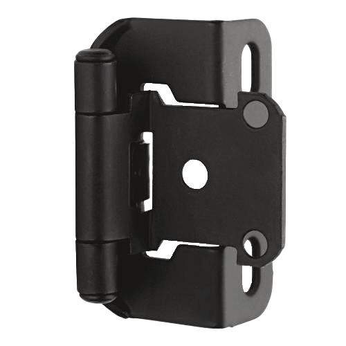 Wrap-Around Hinges | HardwareSource