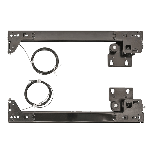 Pivot Sliding Hinges | HardwareSource