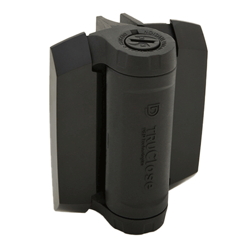 Self-Closing Gate Hinges | HardwareSource