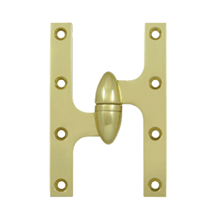 Door Hinges & Hardware | HardwareSource