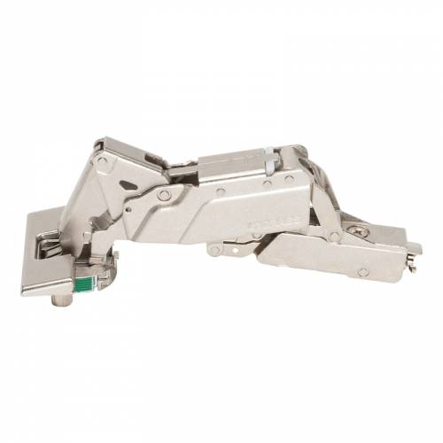 Grass Impresso Soft Close 160 Degree Straight Arm Hinge Hardwaresource