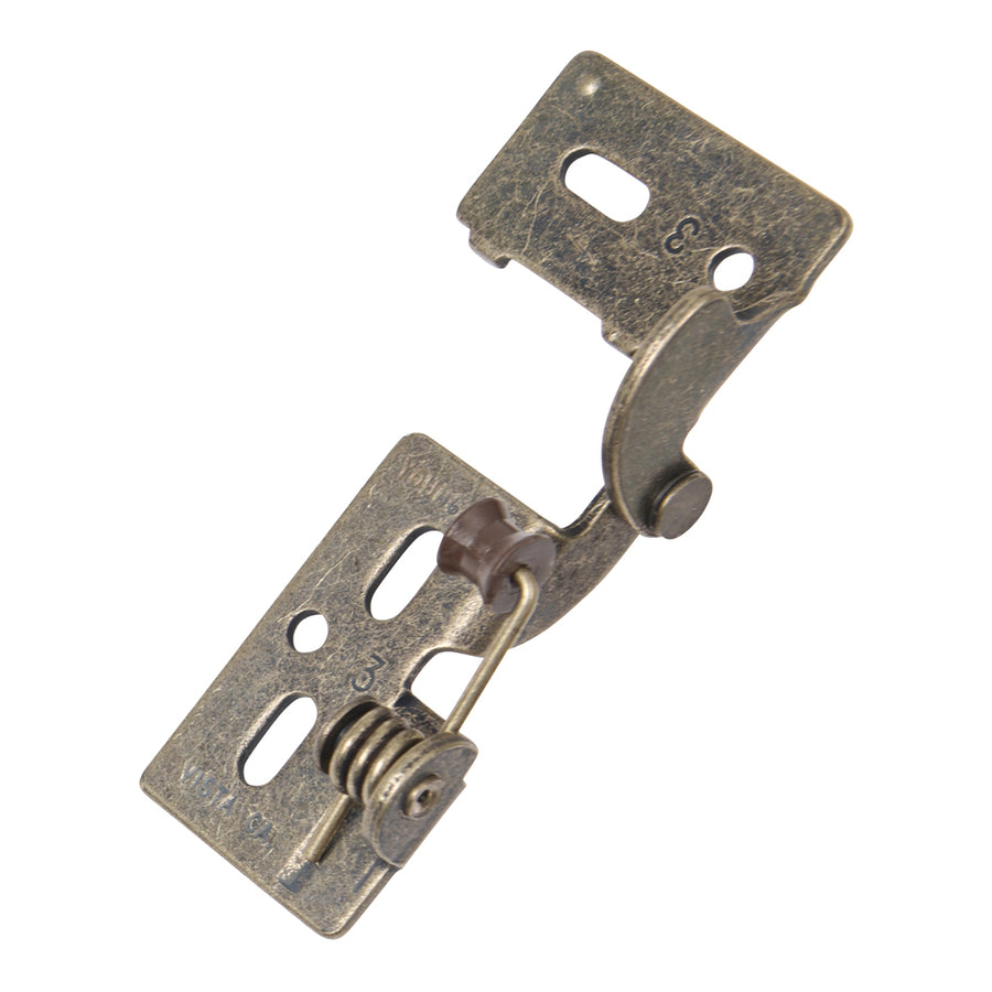 Cabinet Hinges: European, Concealed & More | HardwareSource