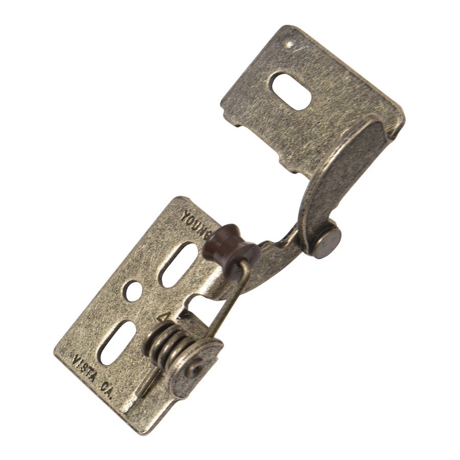 #4 Youngdale Hinge | HardwareSource