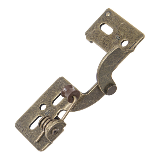 #6 Youngdale Hinge | Youngdale Hidden Cabinet Hinge | HardwareSource