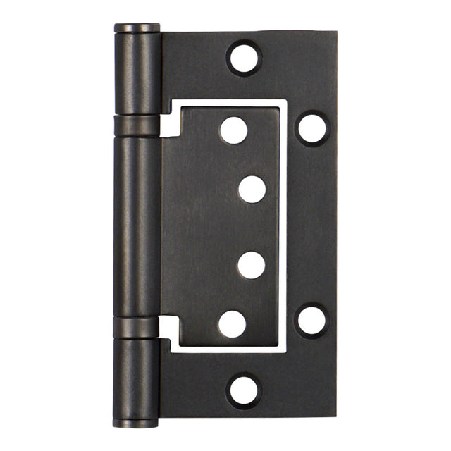 Full Size Door No Mortise Hinge | No Mortise Door Hinge | HardwareSource