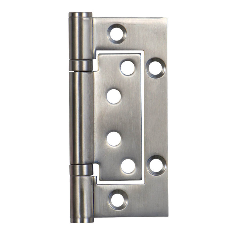 No Mortise Hinges | HardwareSource