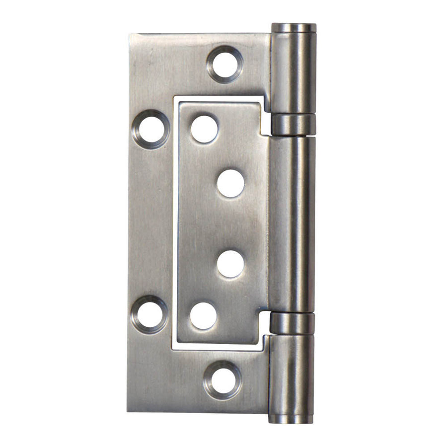 No Mortise Hinges | HardwareSource