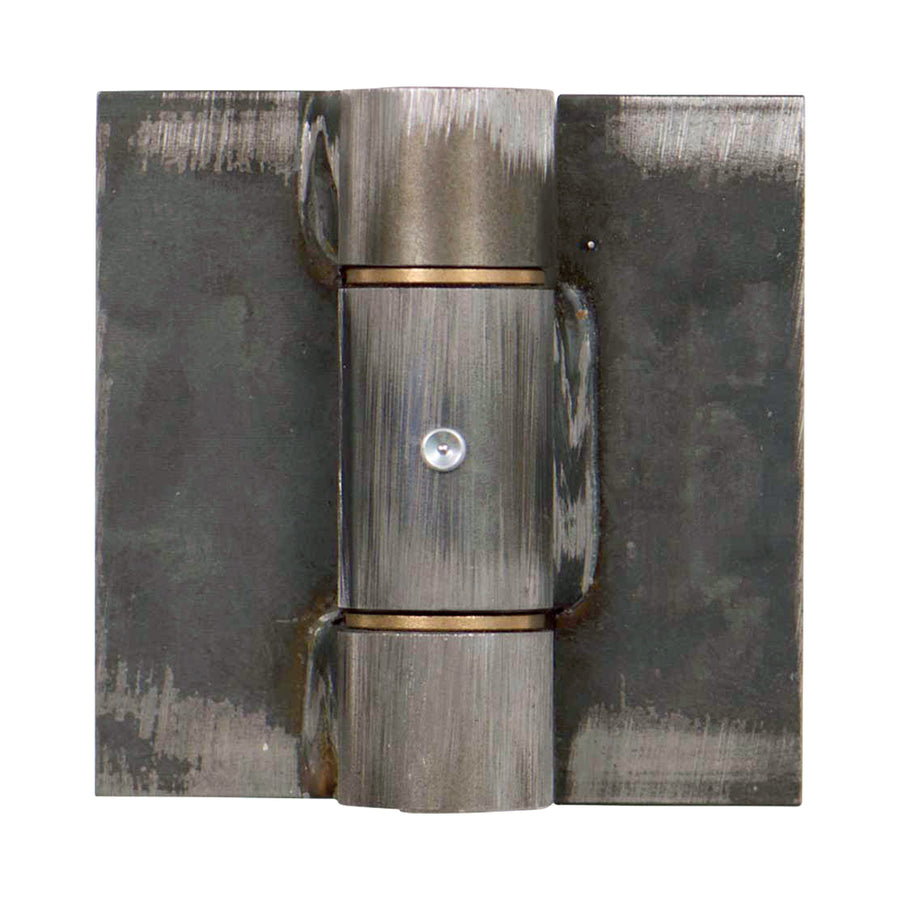 Heavy-Duty Gate Hinges | HardwareSource