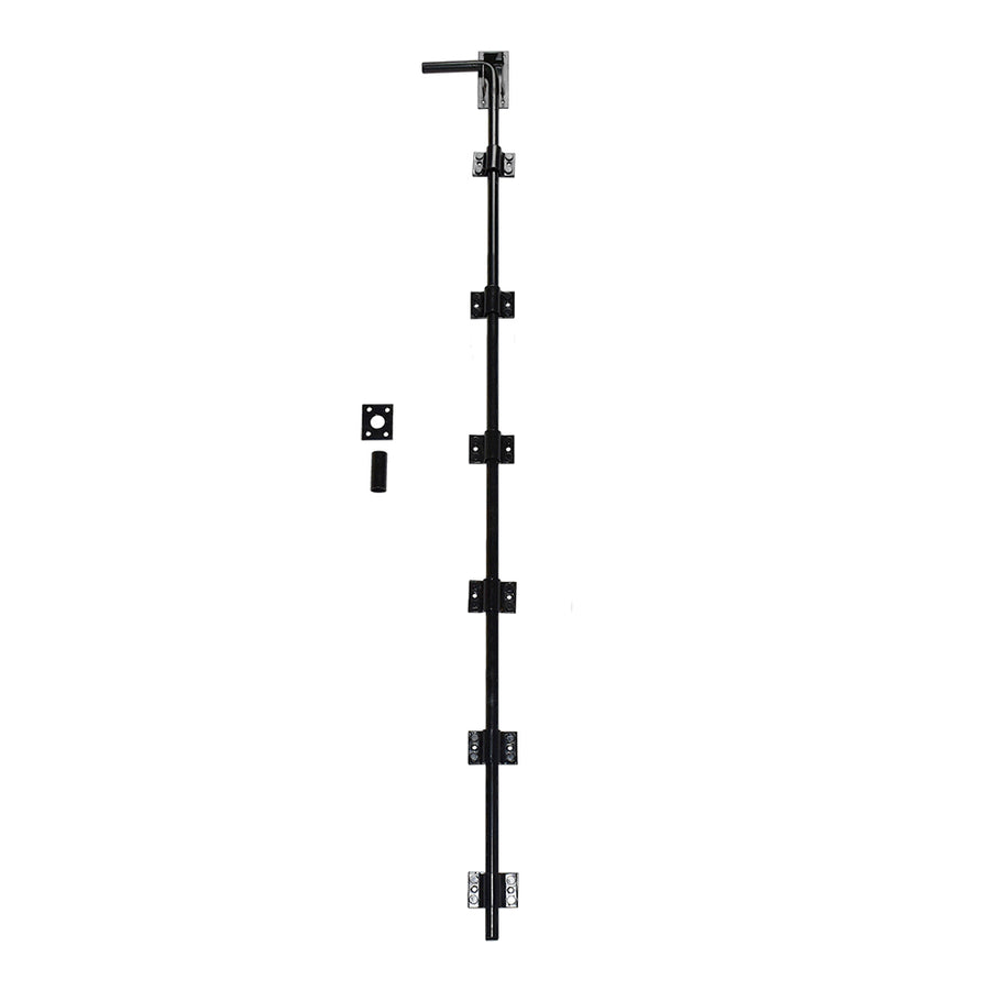 Gate Cane Bolt | Heavy Duty Cane Bolt | HardwareSource