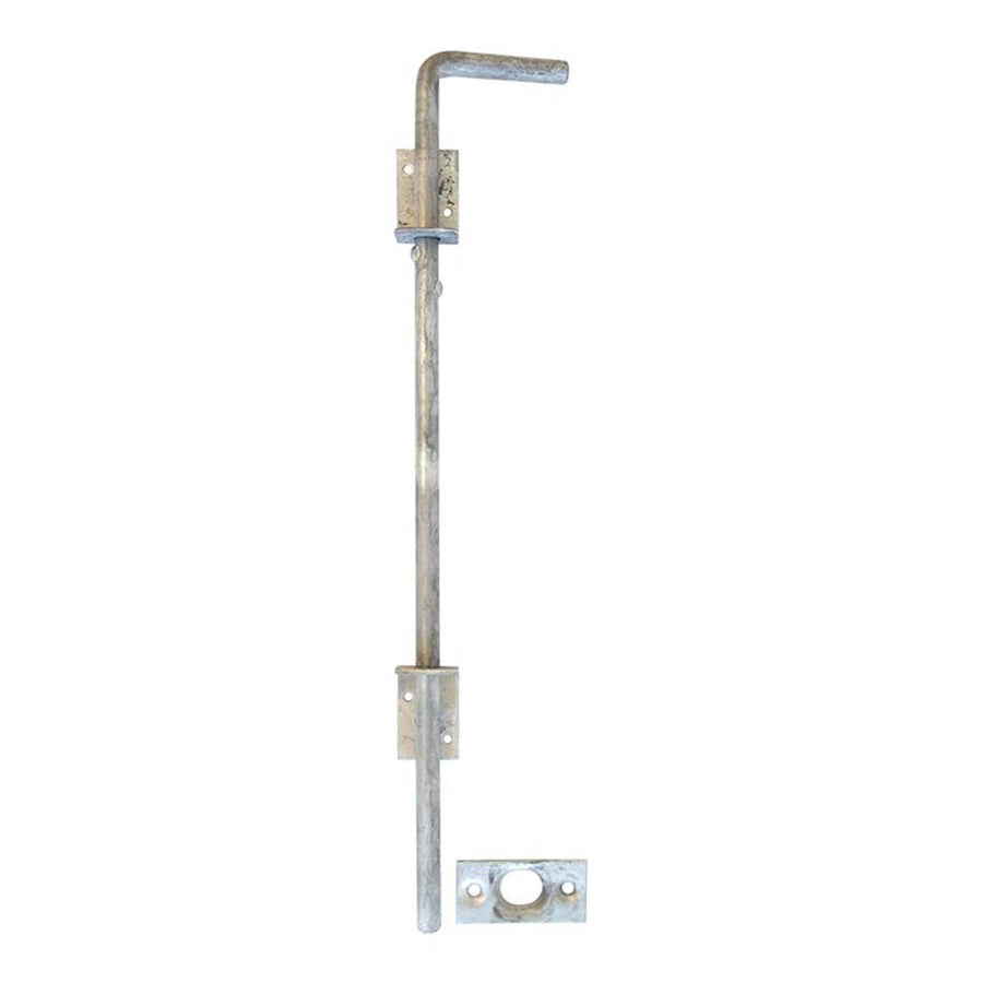 Medium Duty Cane Bolt | HardwareSource