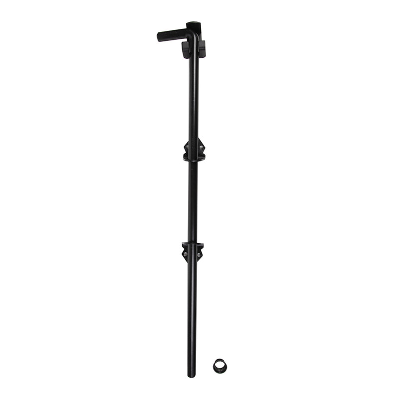 Heavy Duty Zinc Plated Cane Bolt – HardwareSource