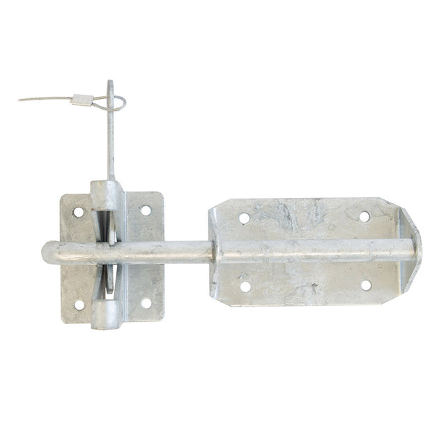 Gravity Gate Latch | Heavy Duty Gravity Latch | HardwareSource