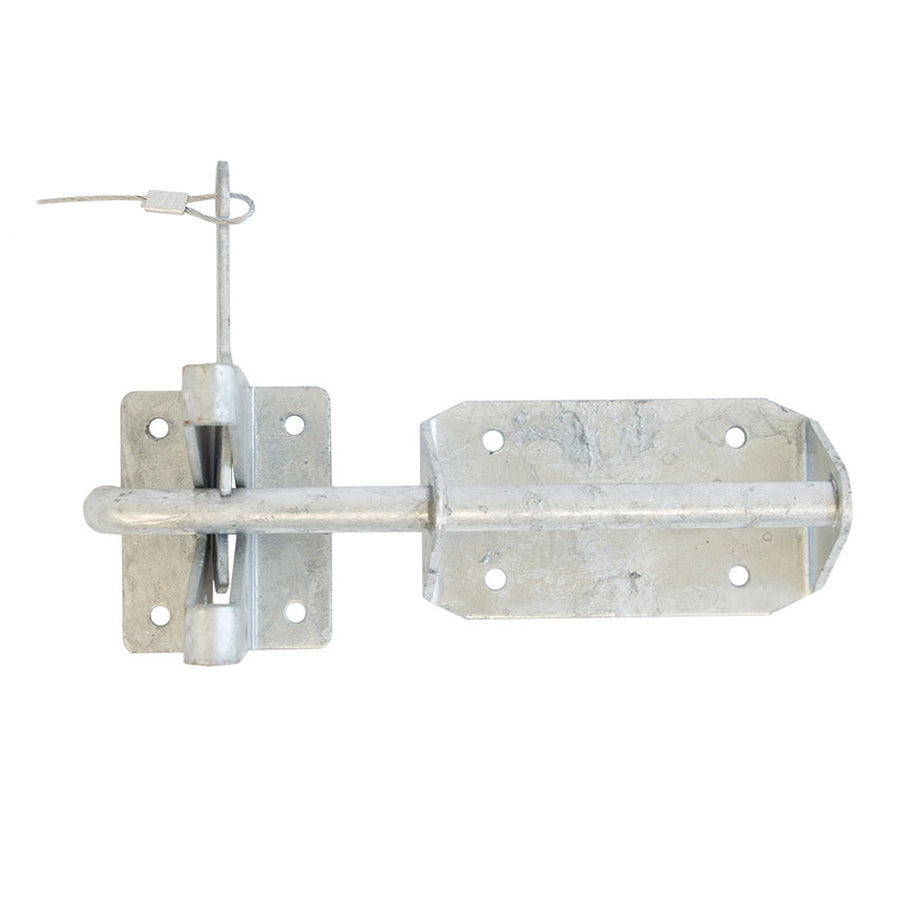 Gravity Gate Latch | Heavy Duty Gravity Latch | HardwareSource