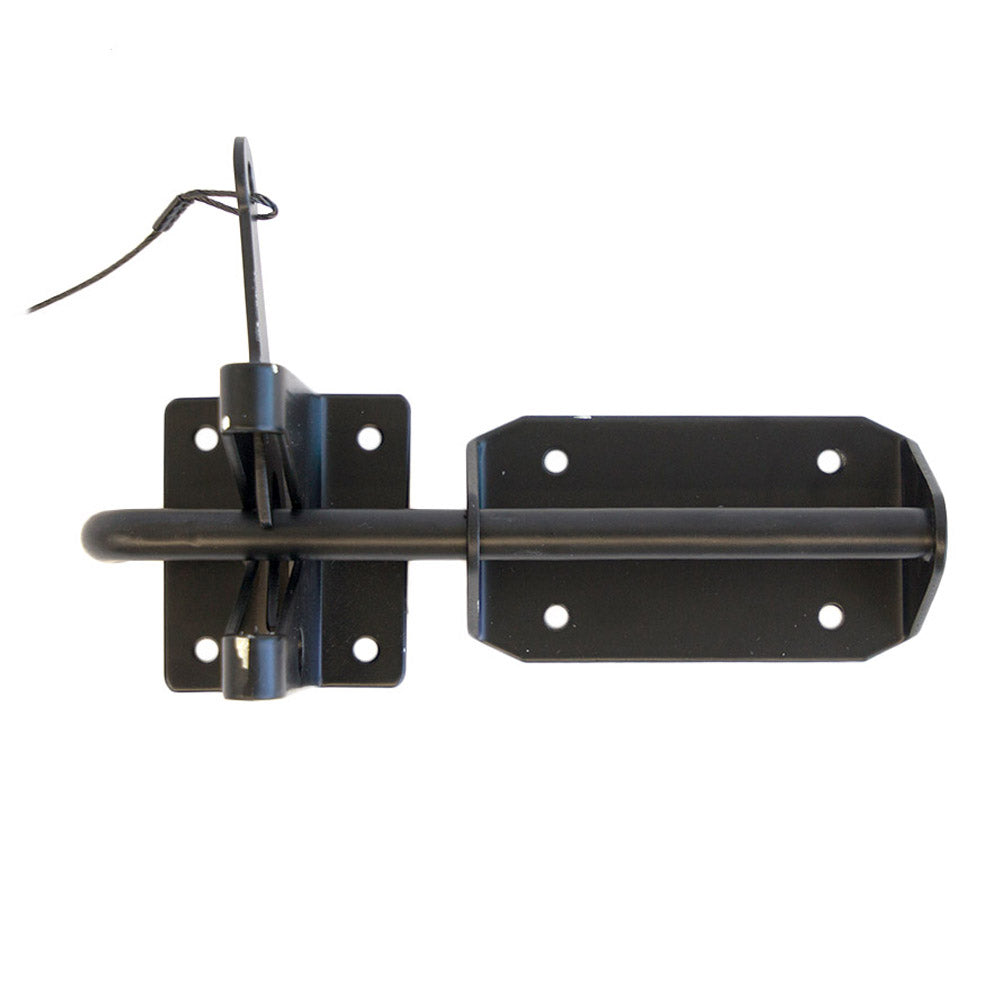 Gravity Gate Latch | Heavy Duty Gravity Latch | HardwareSource