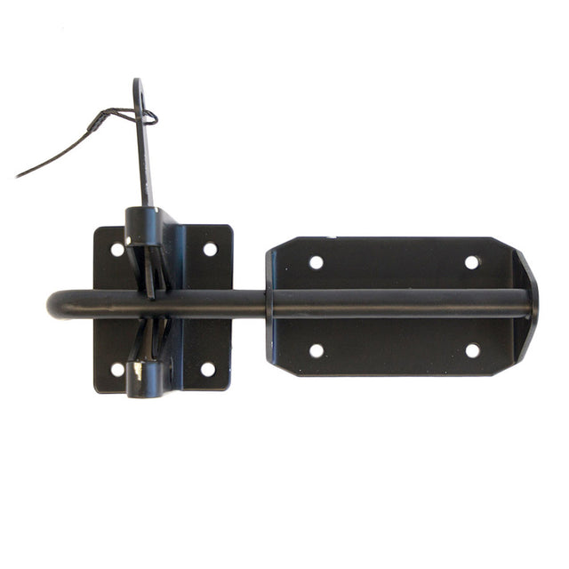 Gravity Gate Latch | Heavy Duty Gravity Latch | HardwareSource
