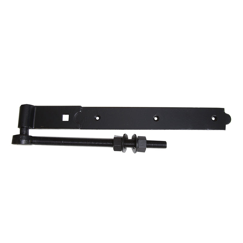 Bean Style Pintle Strap Hinge | HardwareSource
