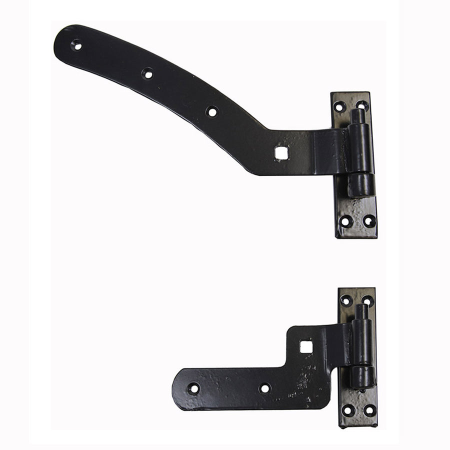 Pintle Hinge for Arched Top Gates | HardwareSource