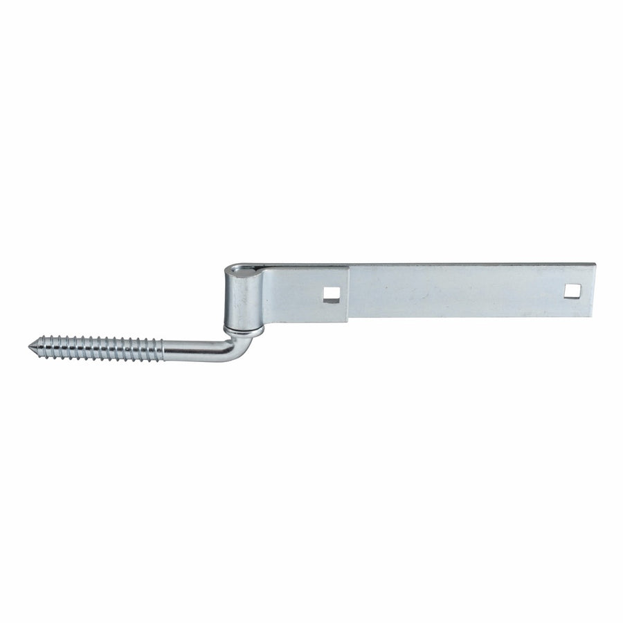 Screw Hook And Strap Hinge | HardwareSource