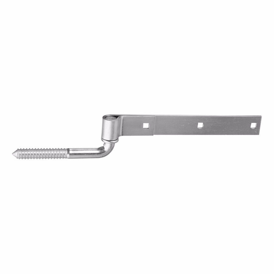Screw Hook And Strap Hinge | HardwareSource