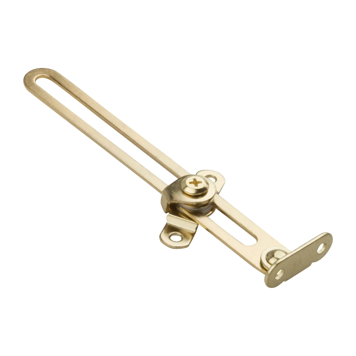 10" Adjustable Tension Lid Support | HardwareSource