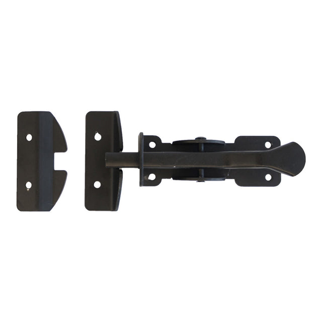 Top Mount Gate Latch | Steel Gate Latch | HardwareSource