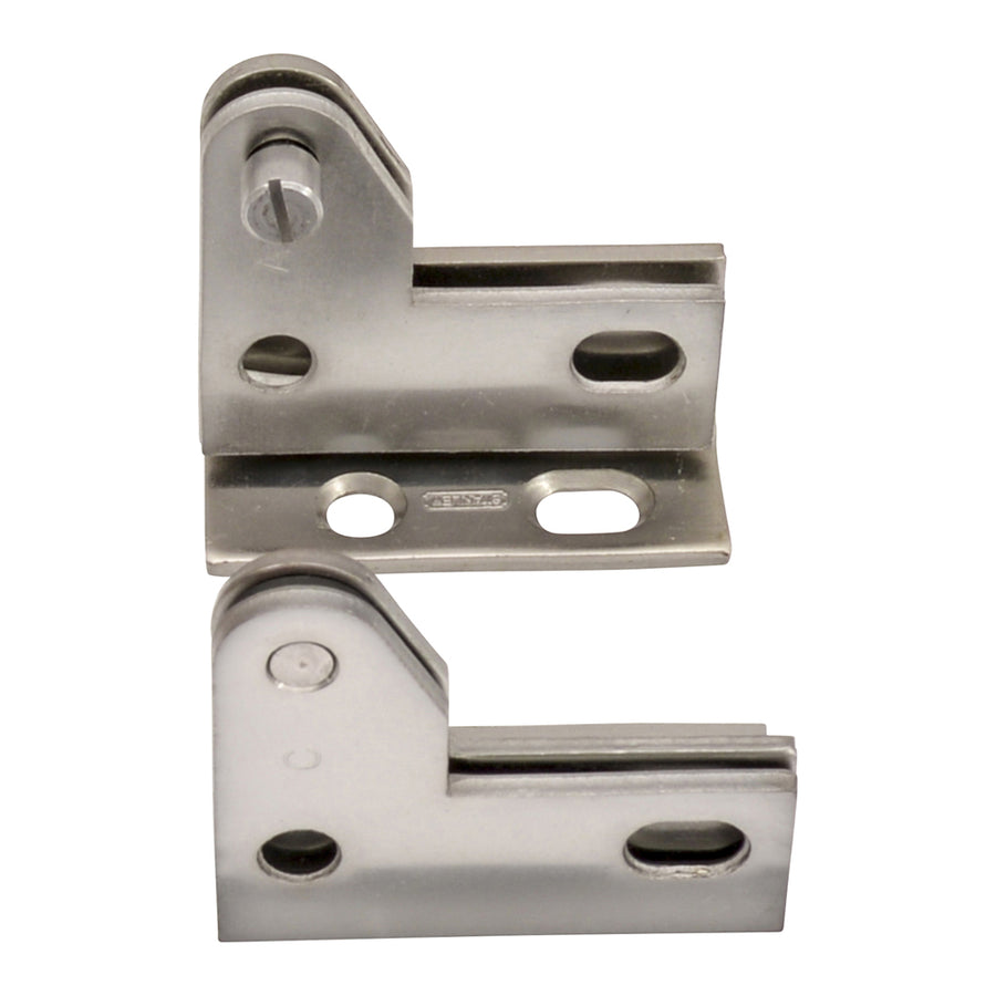 Heavy Duty Pivot Hinge | Pivot Hinge Set | HardwareSource