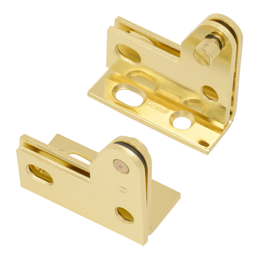 Heavy Duty Pivot Hinge | Pivot Hinge Set | HardwareSource