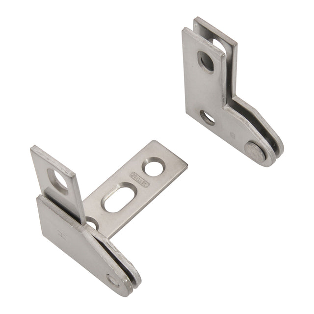 Heavy Duty Pivot Hinge | Pivot Hinge Set | HardwareSource
