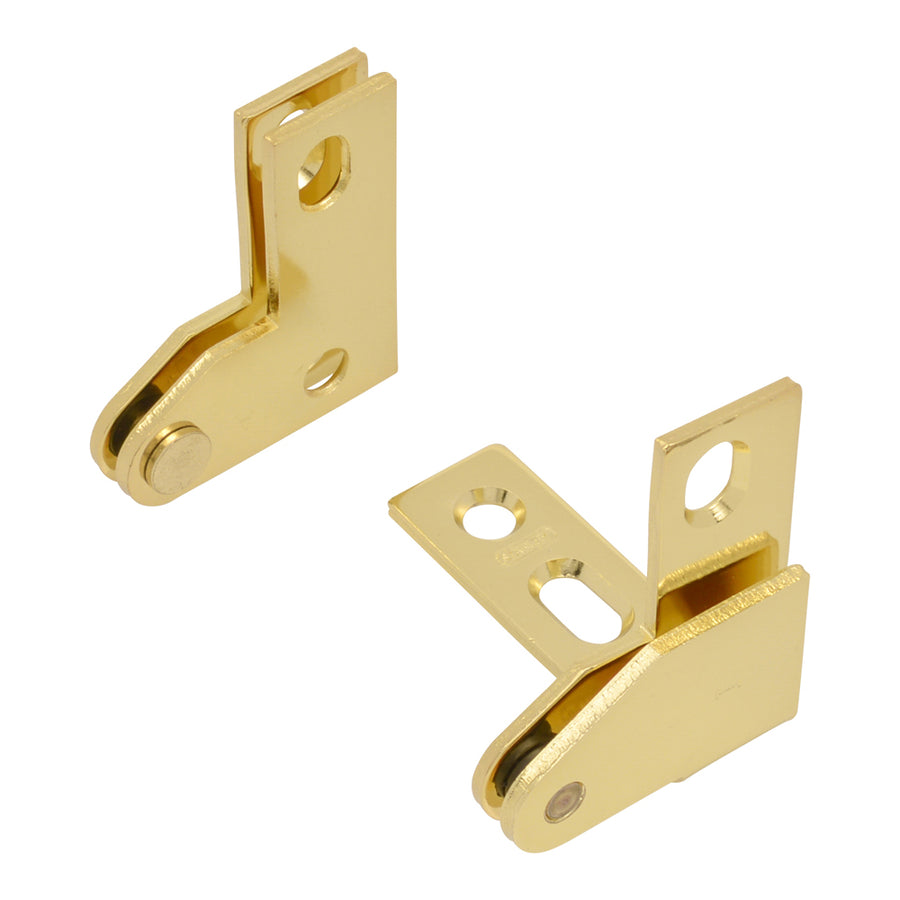 Heavy Duty Pivot Hinge | Pivot Hinge Set | HardwareSource