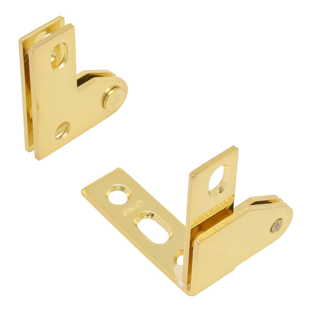 Heavy Duty Pivot Hinge | Pivot Hinge Set | HardwareSource