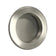 Solid Brass Round Flush Pull | HardwareSource
