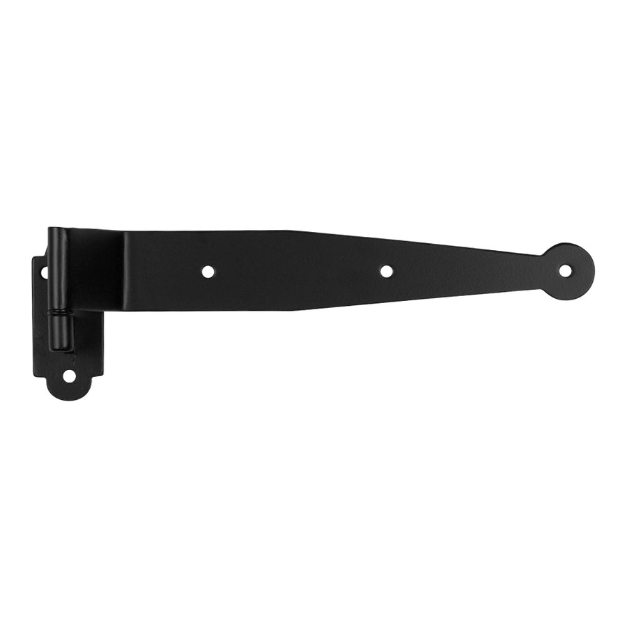 Shutter Strap Hinge | Offset Strap Hinge | HardwareSource