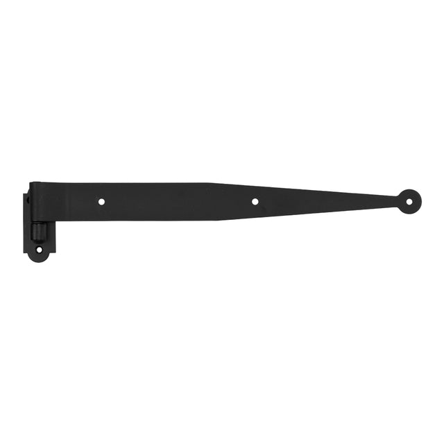 Shutter Strap Hinge | Offset Strap Hinge | HardwareSource