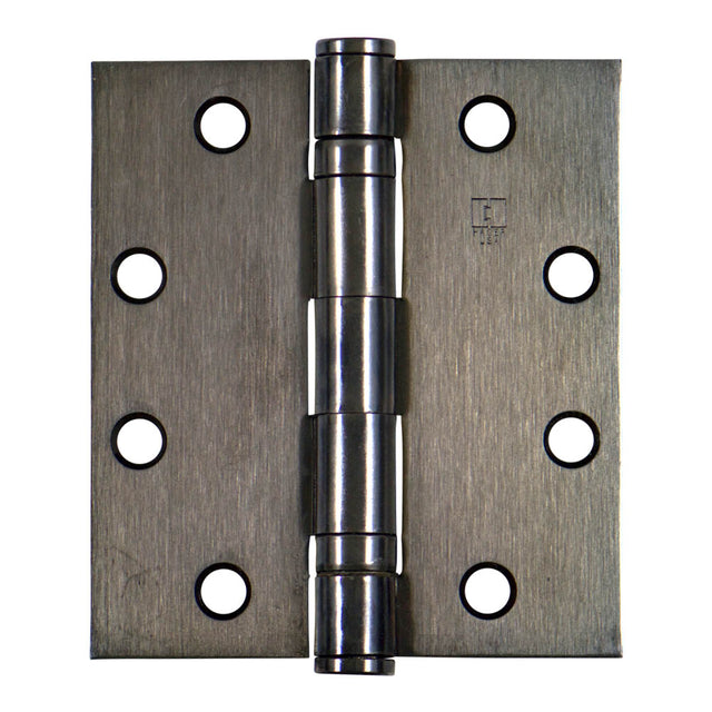 Solid Brass Ball-Bearing Hinge | HardwareSource