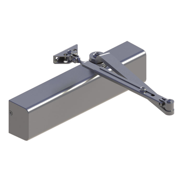 Hager 5200 Series Door Closer | HardwareSource