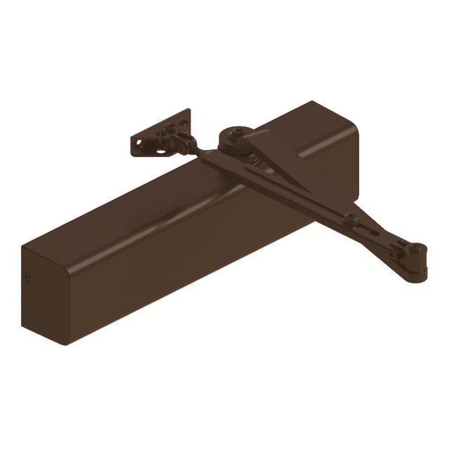 Hager 5200 Series Door Closer | HardwareSource