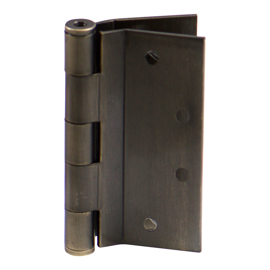 Raised Barrel Hinges | HardwareSource