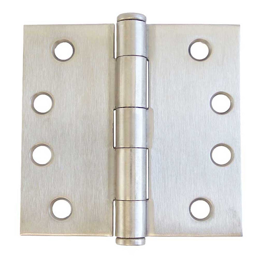 Stainless Steel American Made Hinge | HardwareSource